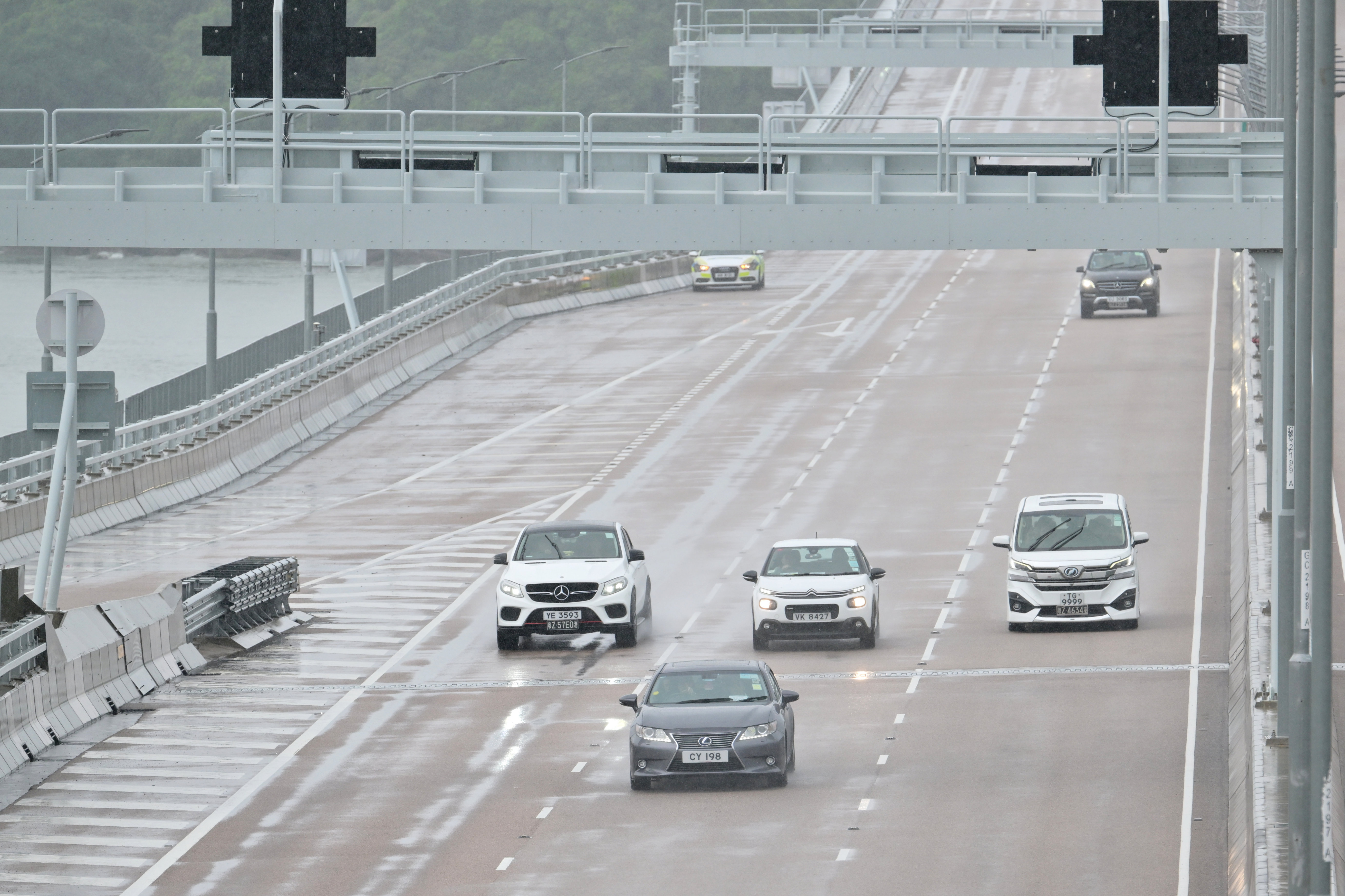 Transport and Logistics Bureau - My Blog