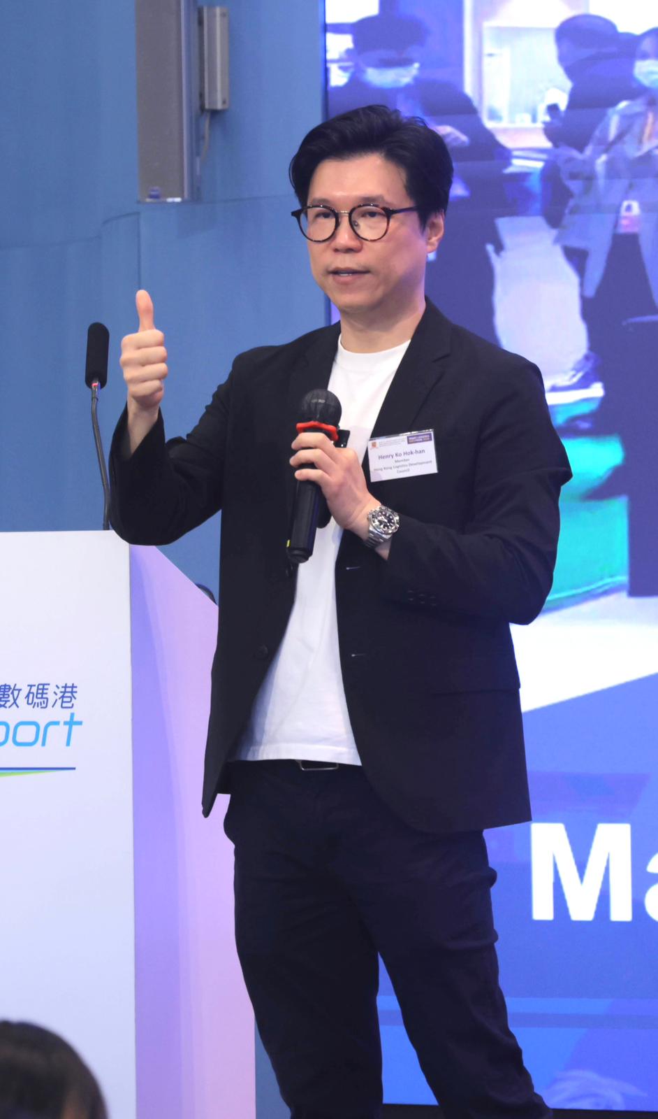 Transport and Logistics Bureau - My Blog